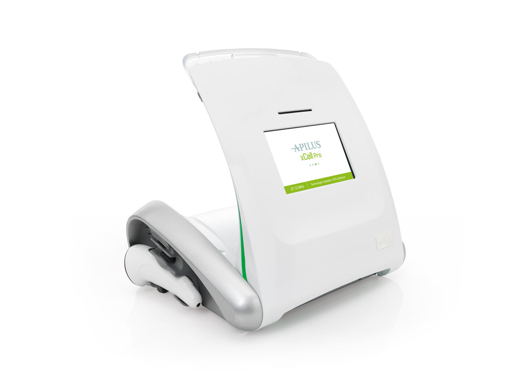 Apilus XCell Pur – Bluederme